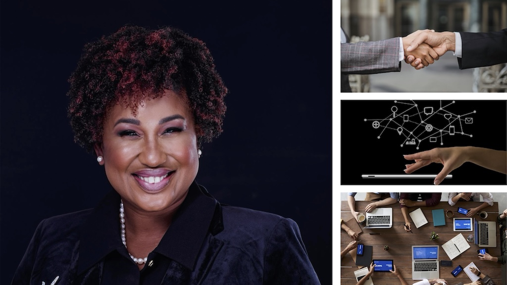 ICTP 305: Caribbean C-suite leaders and how they are shaping our ...