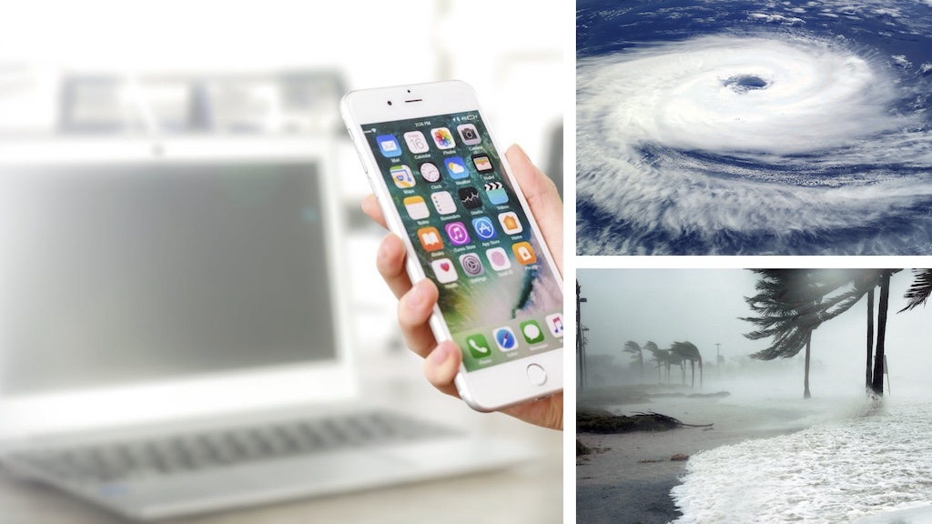 4 critical digital strategies to prepare for natural disasters | ICT ...