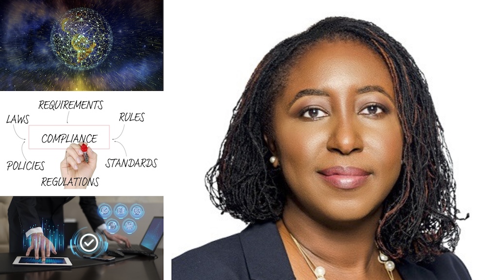 ICTP 311: Regtech, its broadening scope and potential for application ...