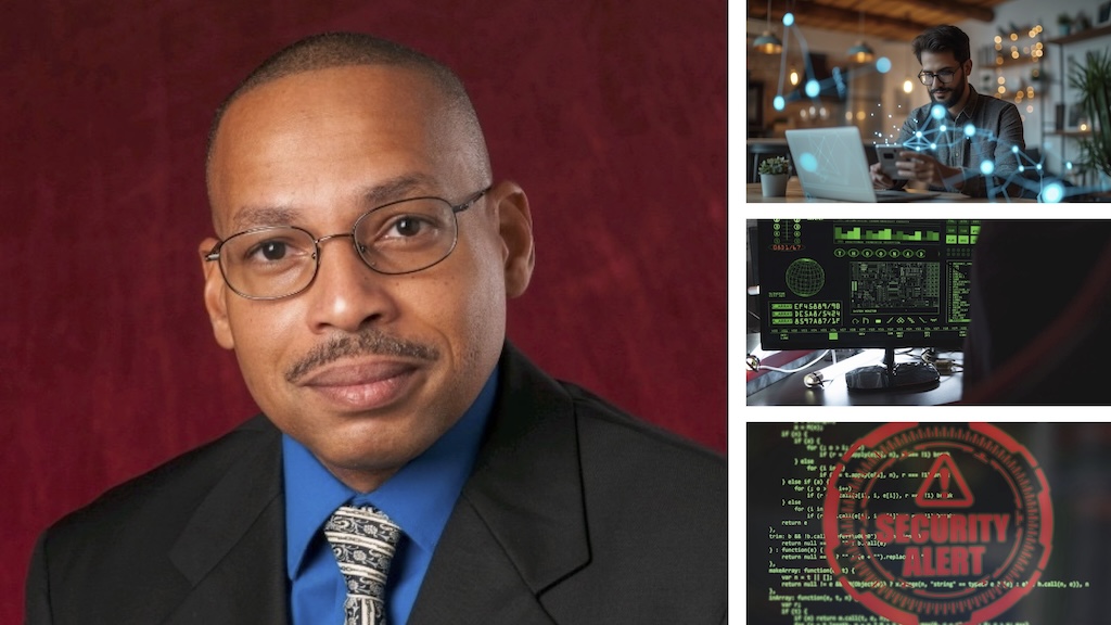 ICTP 309: 2024 Expert Insights update on cyber threats and security in the Caribbean, with ...