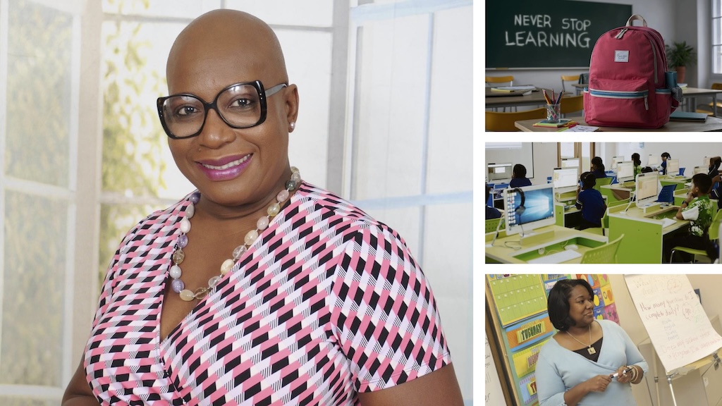 ICTP 317: Education, technology in education, and readying Caribbean ...