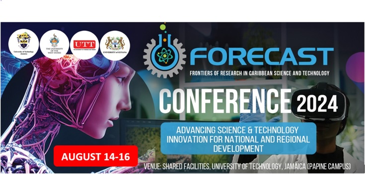 Forecast Conference 2024 | ICT Pulse – The leading technology blog in ...