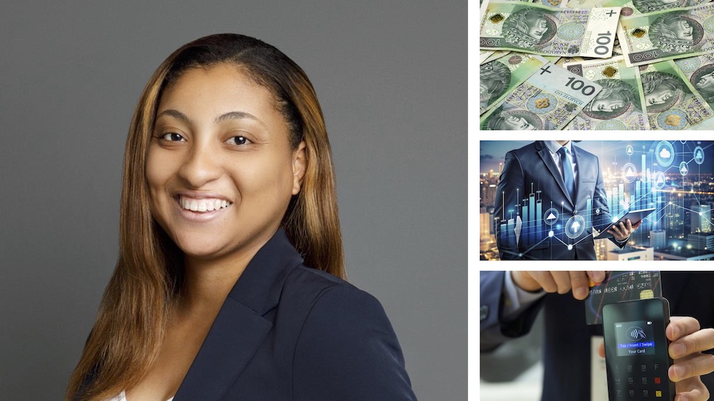 ICTP 322: 2024 update on the Caribbean digital economy, with Chelcee Brathwaite | ICT Pulse ...
