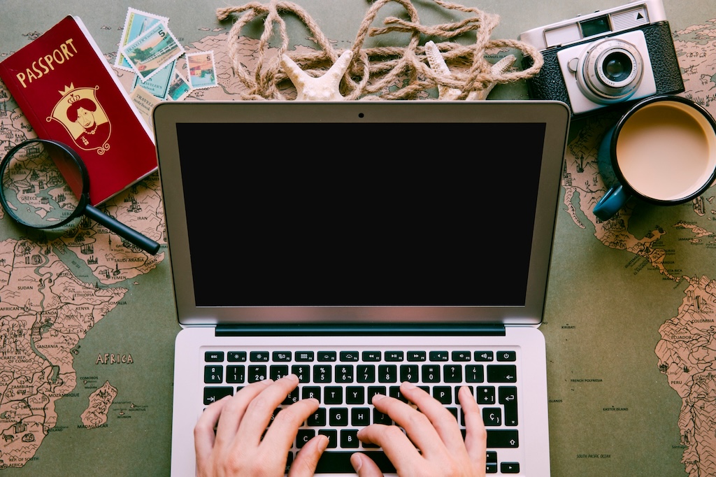 7 key steps to becoming a digital nomad in 2025 | ICT Pulse – The ...