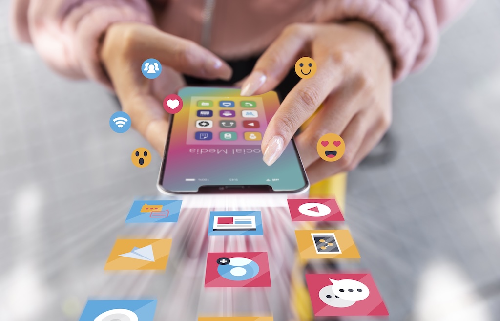 Top 5 social media trends for 2025 | ICT Pulse – The leading technology blog in the Caribbean