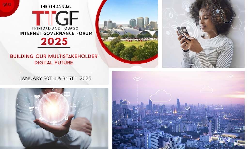 ICTP 335: Building our multistakeholder digital future, with Jacqueline Morris | ICT Pulse – The ...