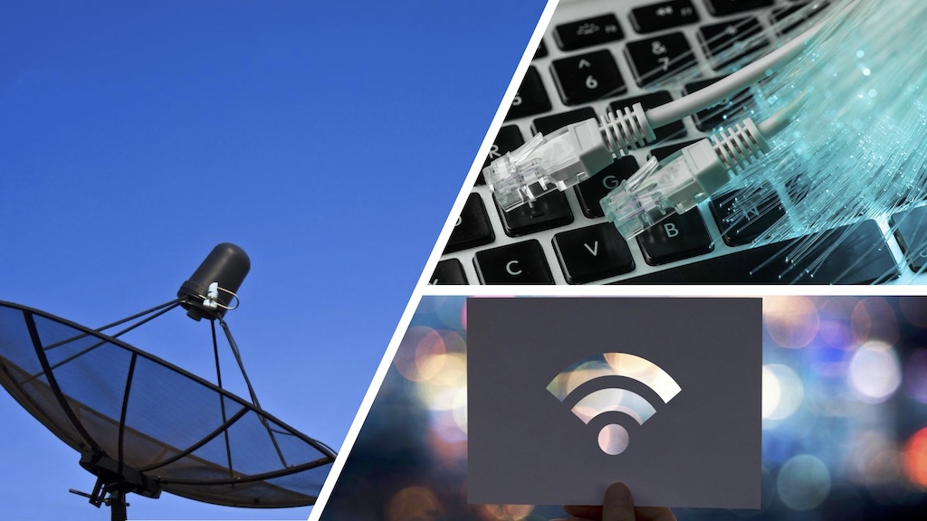 Do Caribbean internet users need to secure backup internet service? | ICT Pulse – The leading ...