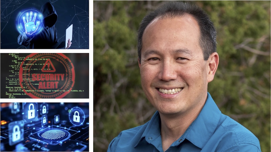 ICTP 342: 2025 Expert Insight update on cyber threats and security in the Caribbean, with Sean ...