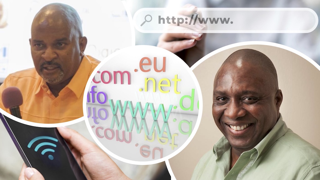 ICTP 347: Exploring the new generic top-level domain program with Lance ...