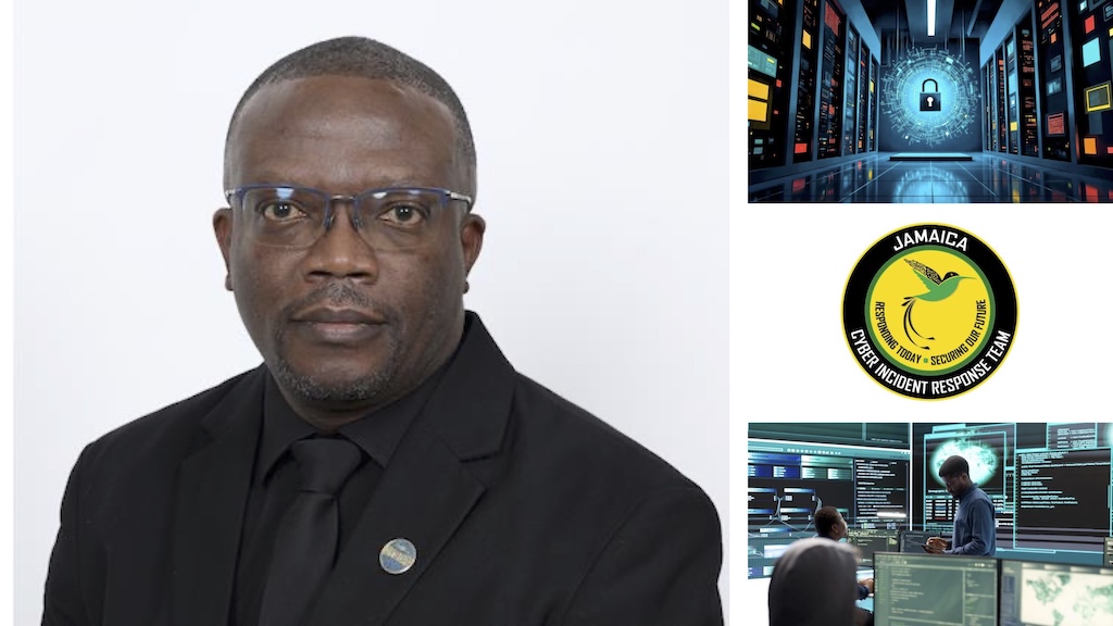 ICTP 362: 2025 Expert Insight update on cyber threats and security in ...