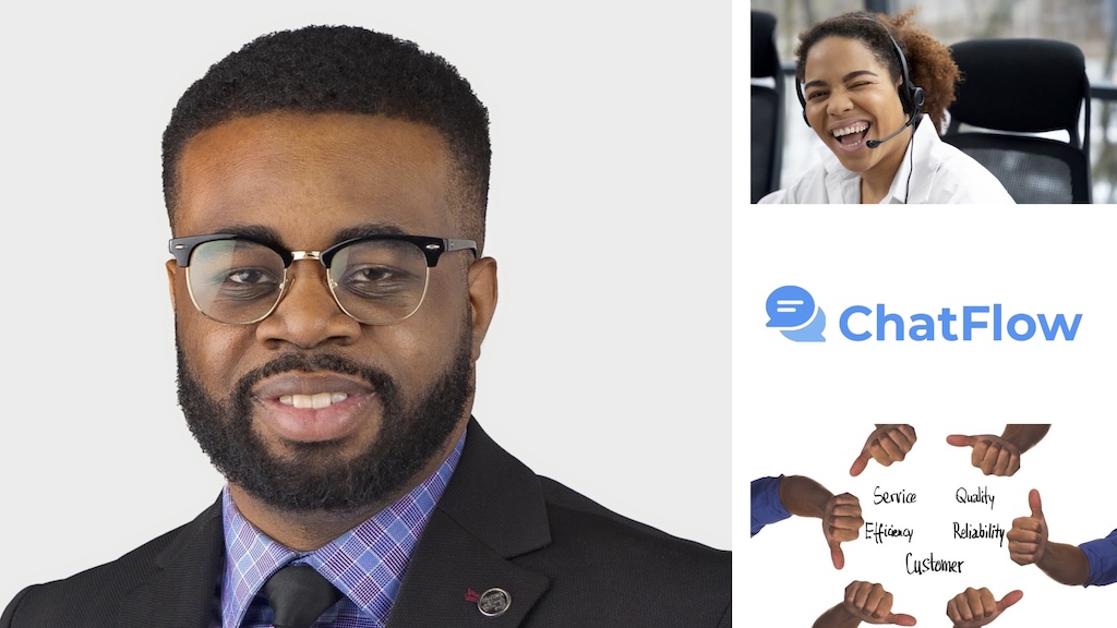 ICTP 363: Breaking the stigma of poor customer support in the Caribbean ...