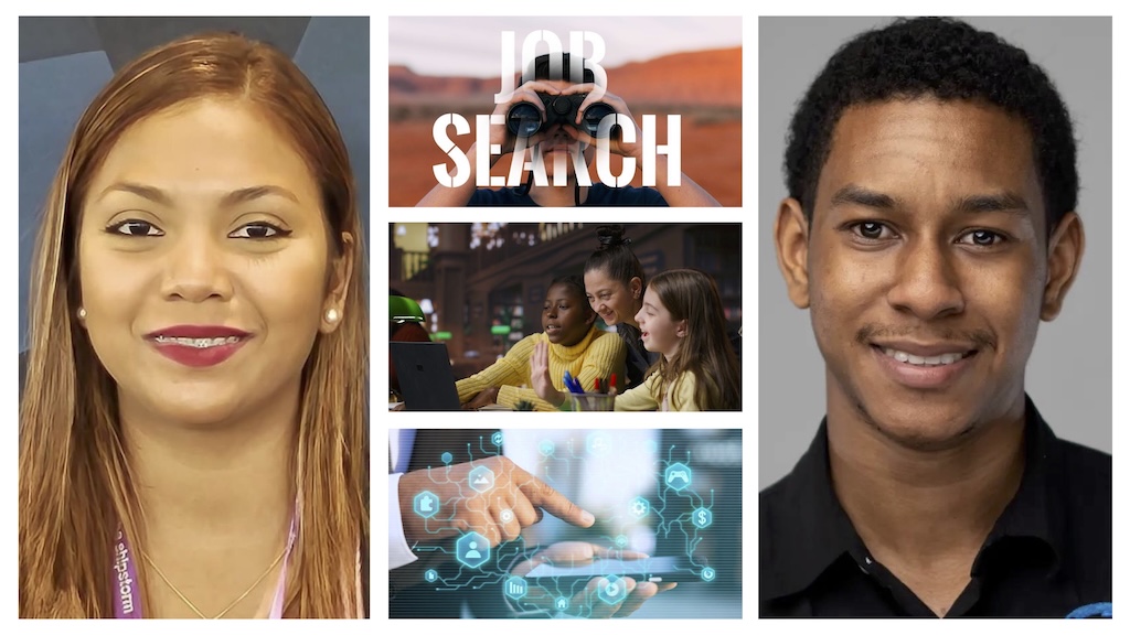 ICTP 369: AI for digital transformation and innovation, women’s empowerment in ICT, and AI and ...