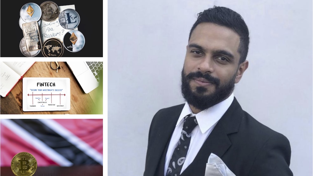 ICTP 374: Update on Trinidad and Tobago’s fintech and virtual assets ...