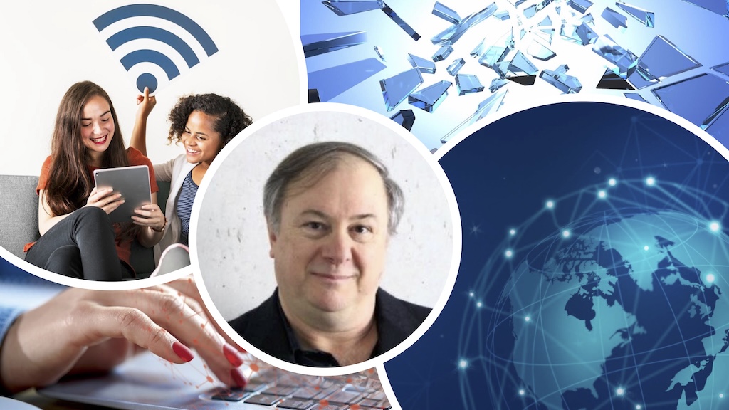 ICTP 376: Internet fragmentation and why it matters, with William J ...