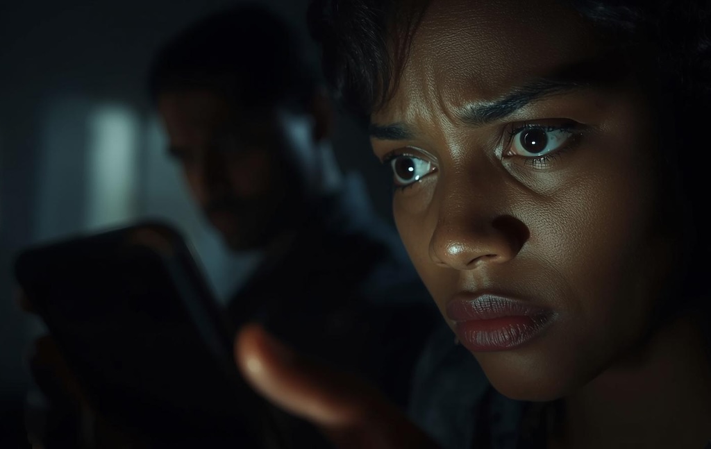 Beyond the screen: Unmasking digital violence and abuse | ICT Pulse – The leading technology ...